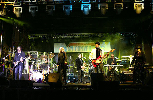 Haute Chile - AMS Events