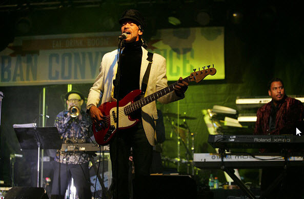 Haute Chile - AMS Events