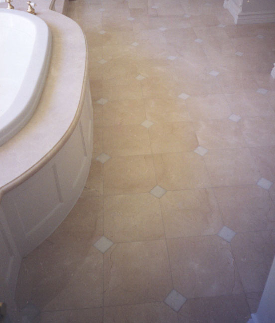 Baths - Stonecraft Surfaces, Natural Stone Fabrication and Installation