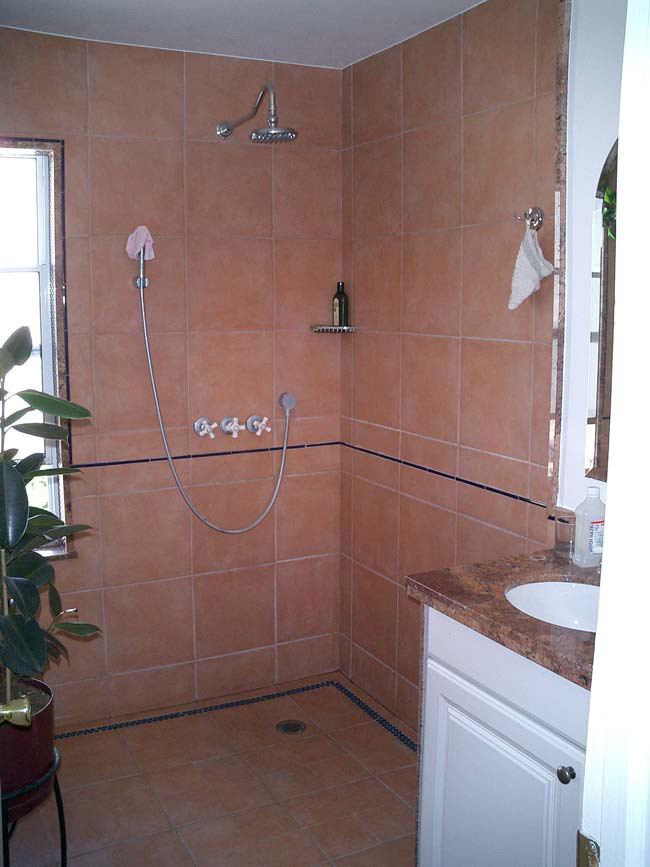 Baths - Stonecraft Surfaces, Natural Stone Fabrication and Installation