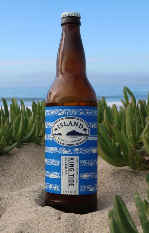 Island Brewing Company - The Castro House | Carpinteria Vacation Rentals