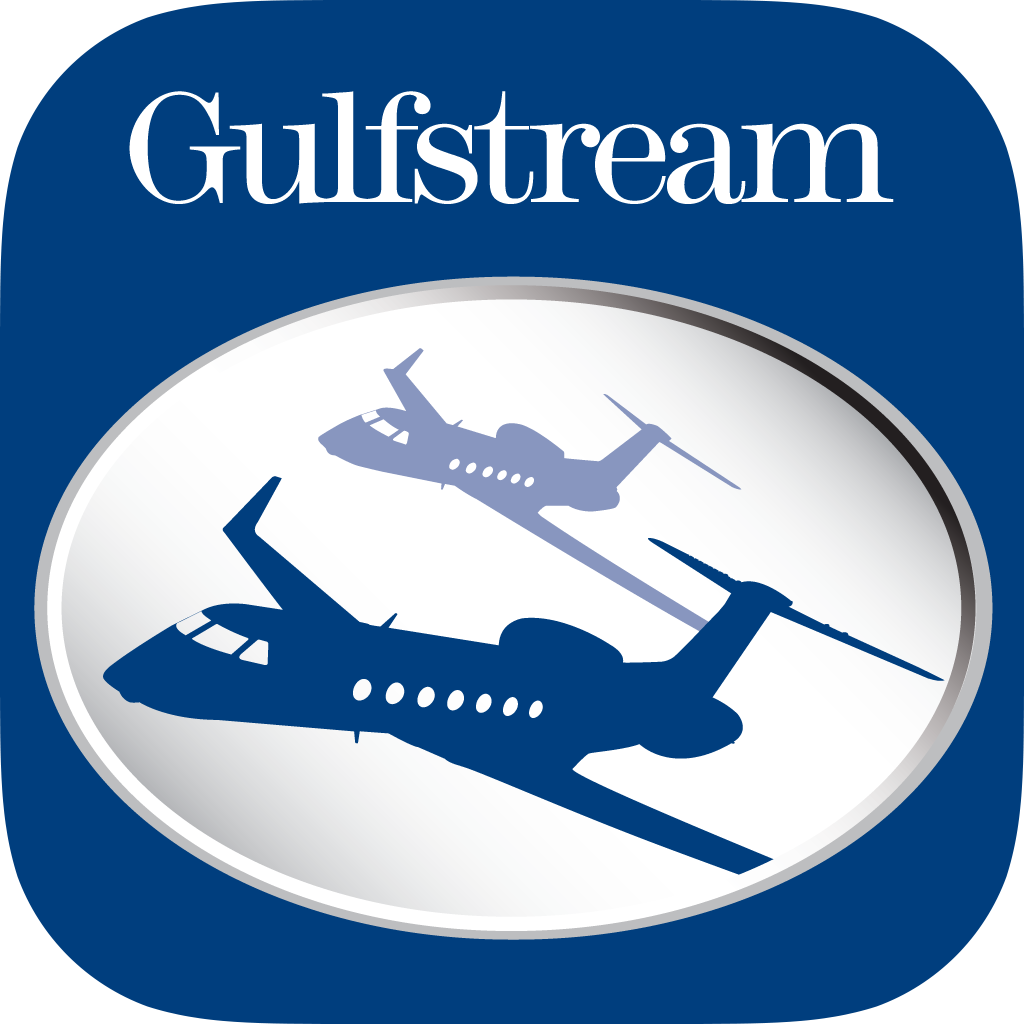 Gulfstream Restaurant Logo