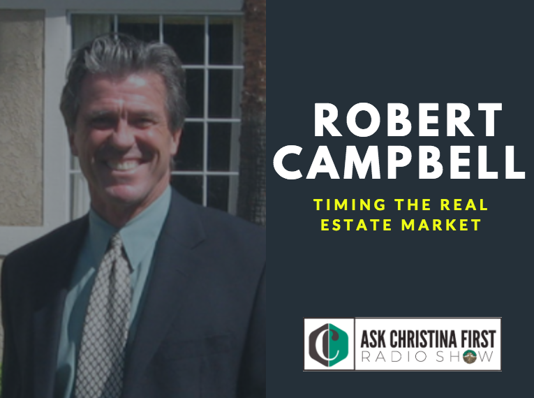 An Interview with Robert Campbell - G.L. Investor Real Estate Consultants