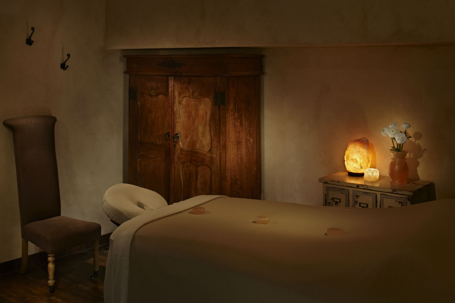 Salt Cave Santa Barbara - Salt Cave Santa Barbara | Yoga and Spa