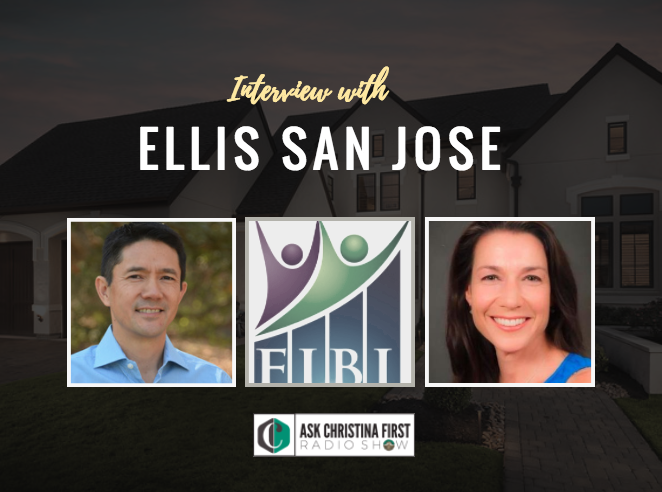 My Interview with Ellis San Jose - Ground Level Consulting