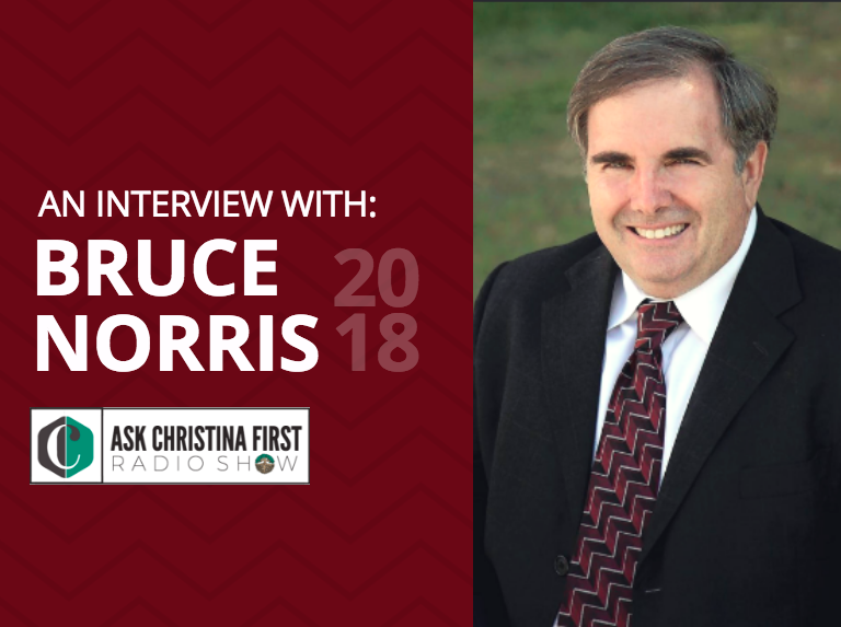 Interview with Bruce Norris 2018 - G.L. Investor Real Estate Consultants