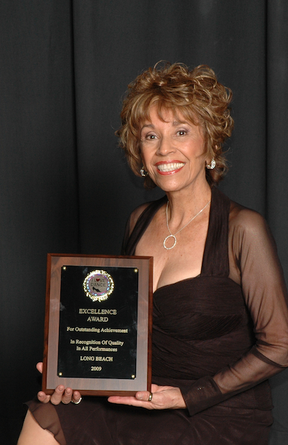 About Cruz Dance Productions, Santa Barbara's Most Exciting Dance ...