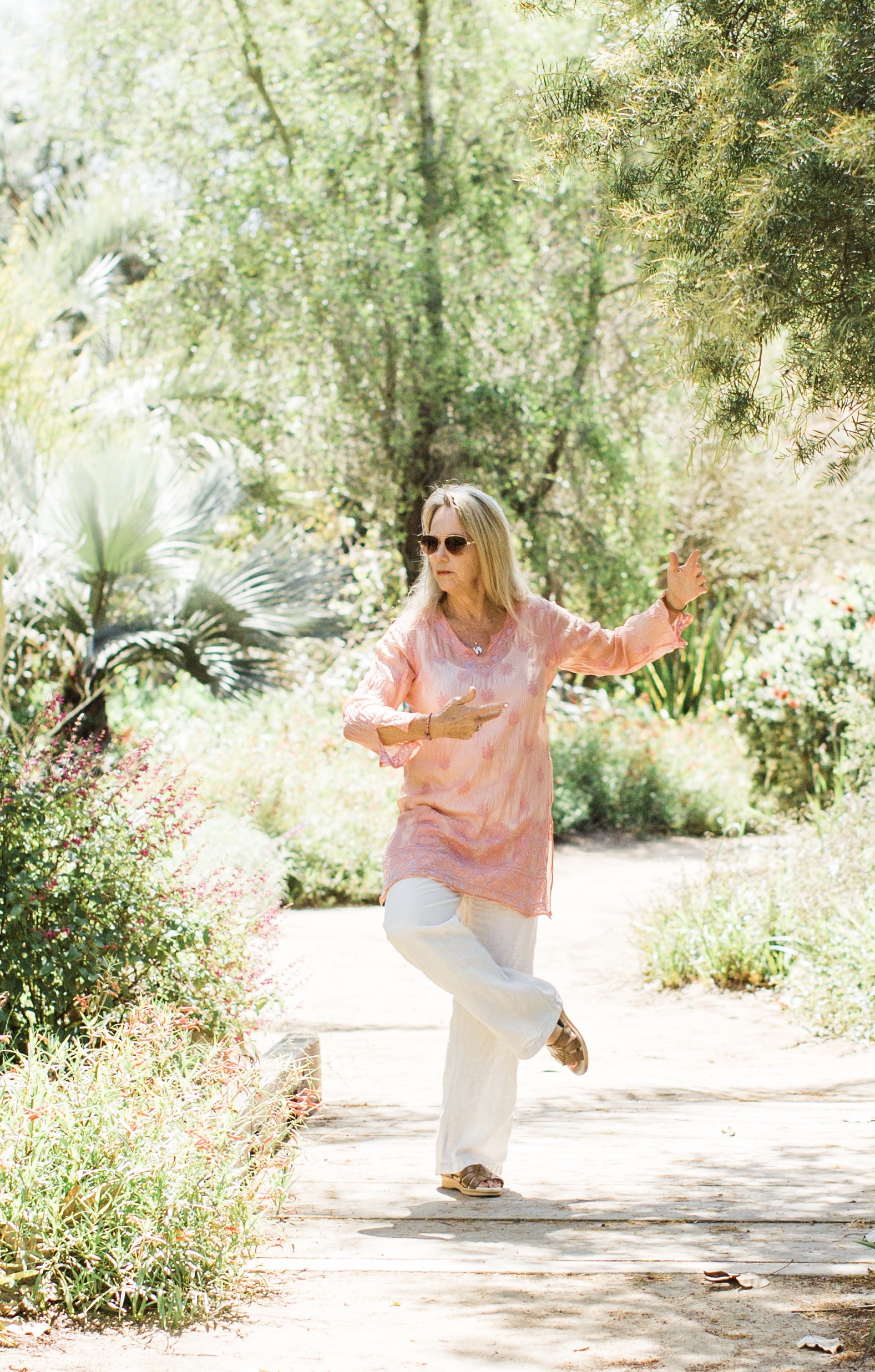 About Qigong Tai Chi Santa Barbara - Qigong Tai Chi Santa Barbara