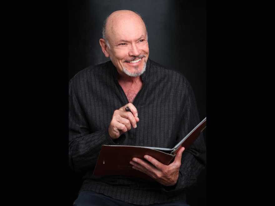 Santa Barbara Acting Classes and Coach - Transformational Acting