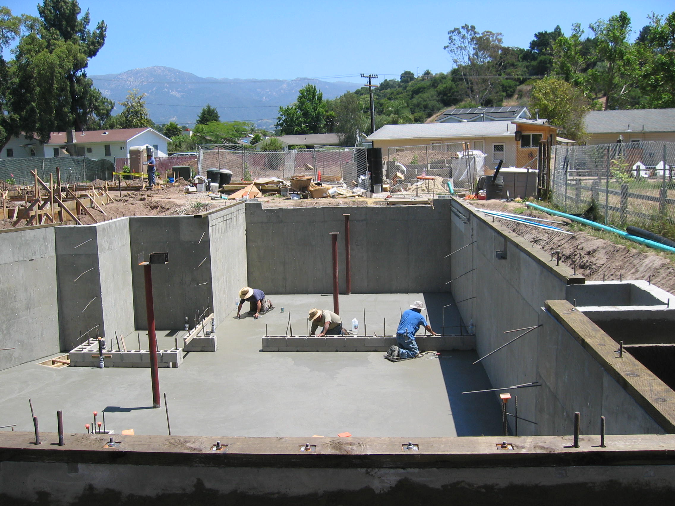 1273 Veronica Springs Rd - Anacapa Concrete, Inc.