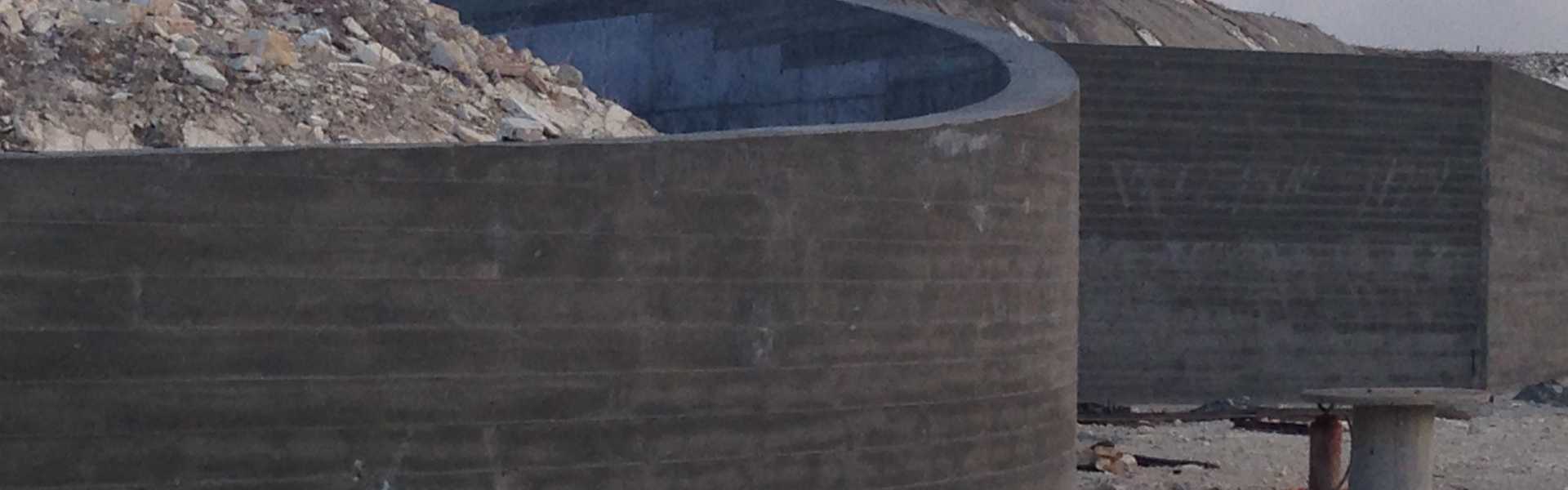 Clients Santa Barbara Premier Concrete Contractor - Anacapa Concrete, Inc.