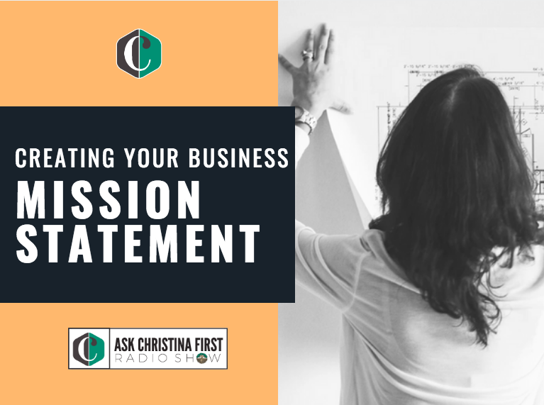 Creating Your Business Mission Statement - Ground Level Consulting