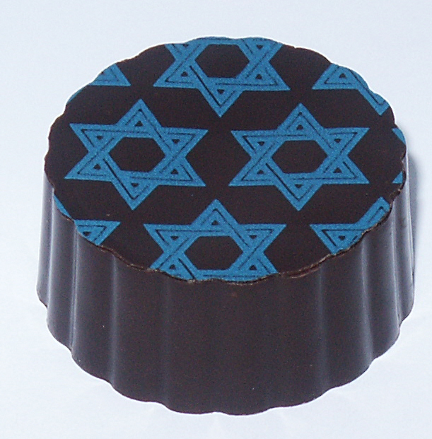 Monthly Special - Chocolats du CaliBressan