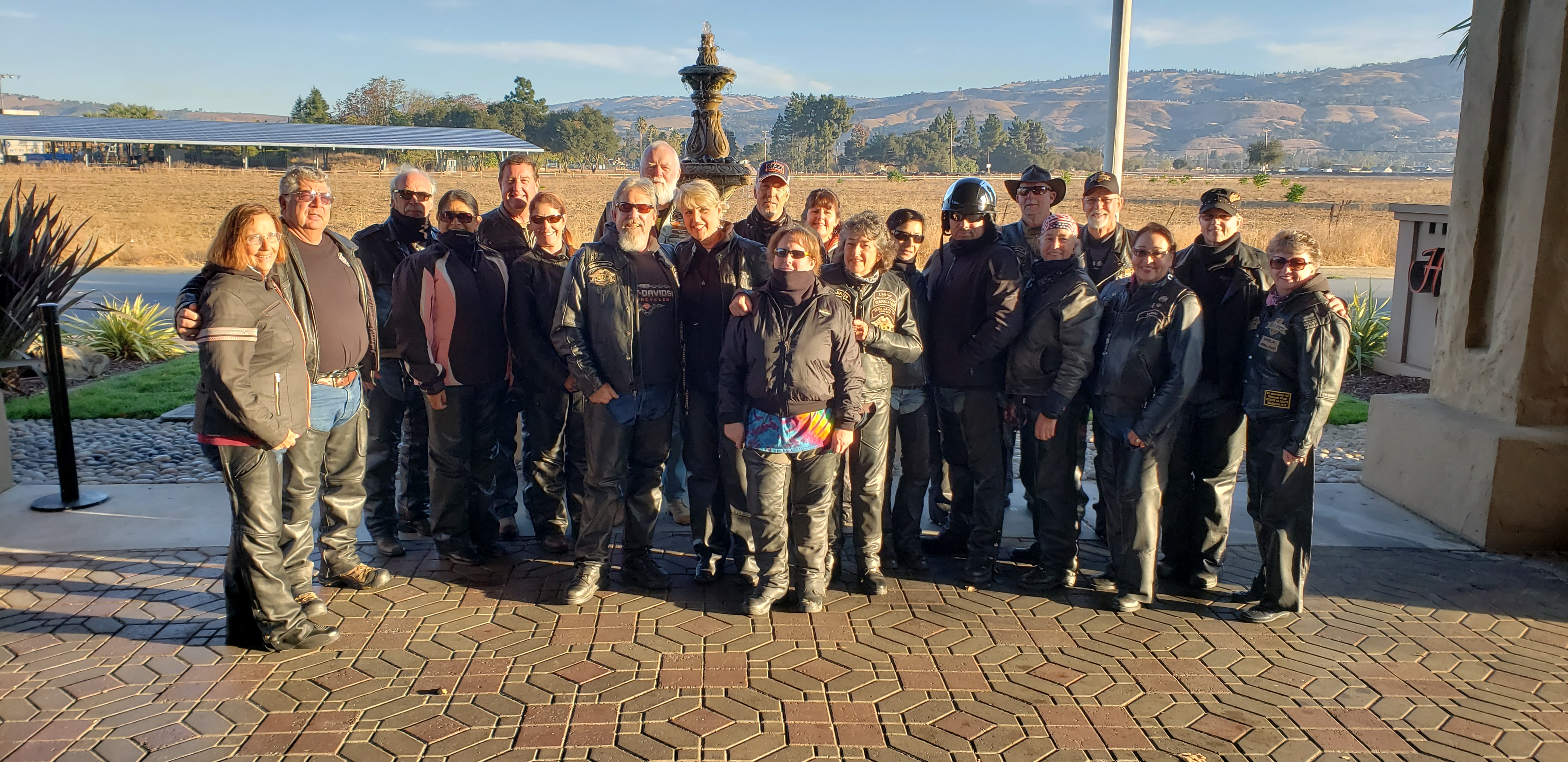 Home - Santa Maria Harley Owners Group