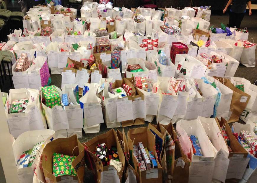 Santa Barbara Gifts for Adults with Developmental Disabilities - Angels ...