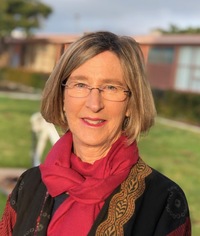 Board Members for Santa Barbara Angels Bearing Gifts - Angels Bearing Gifts