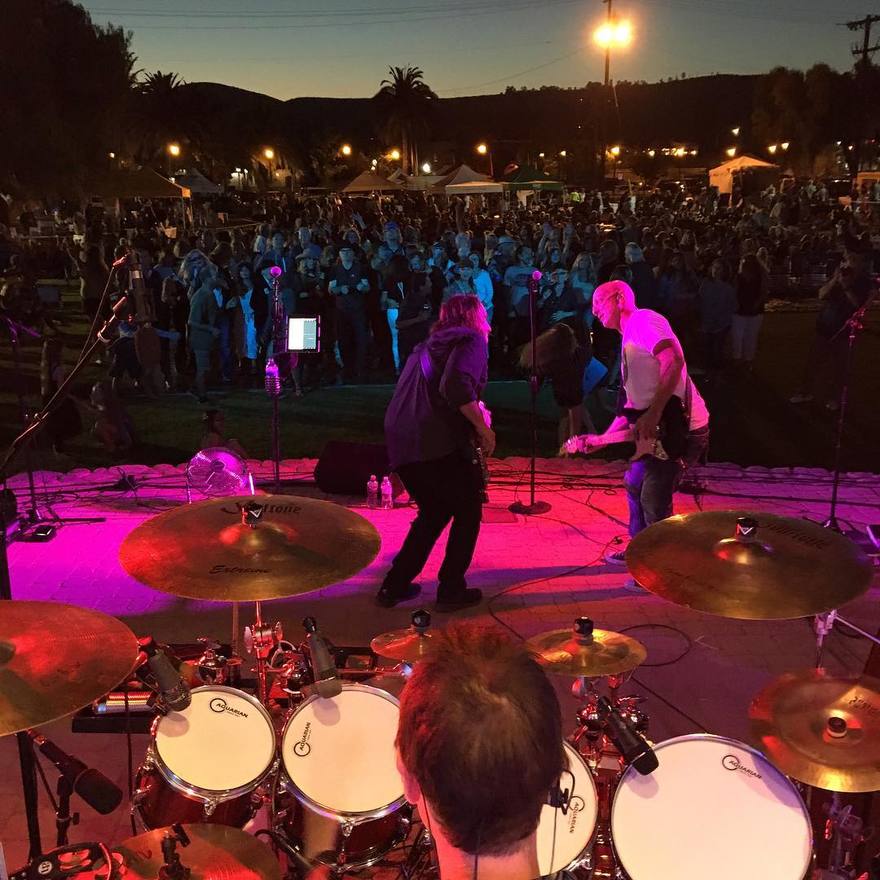 The Trip - AMS Events