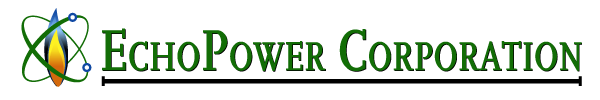 About EchoPower Corporation - Echo Power Corporation