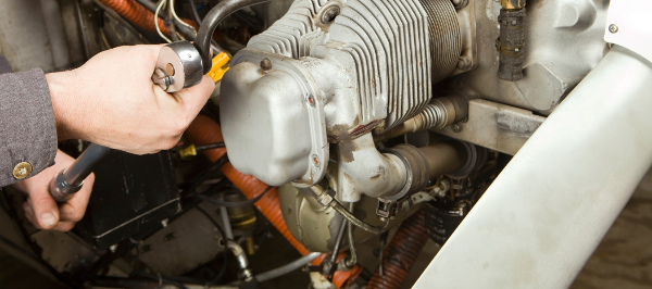 Airframe and Powerplant, IA examination preparation courses - Condor ...