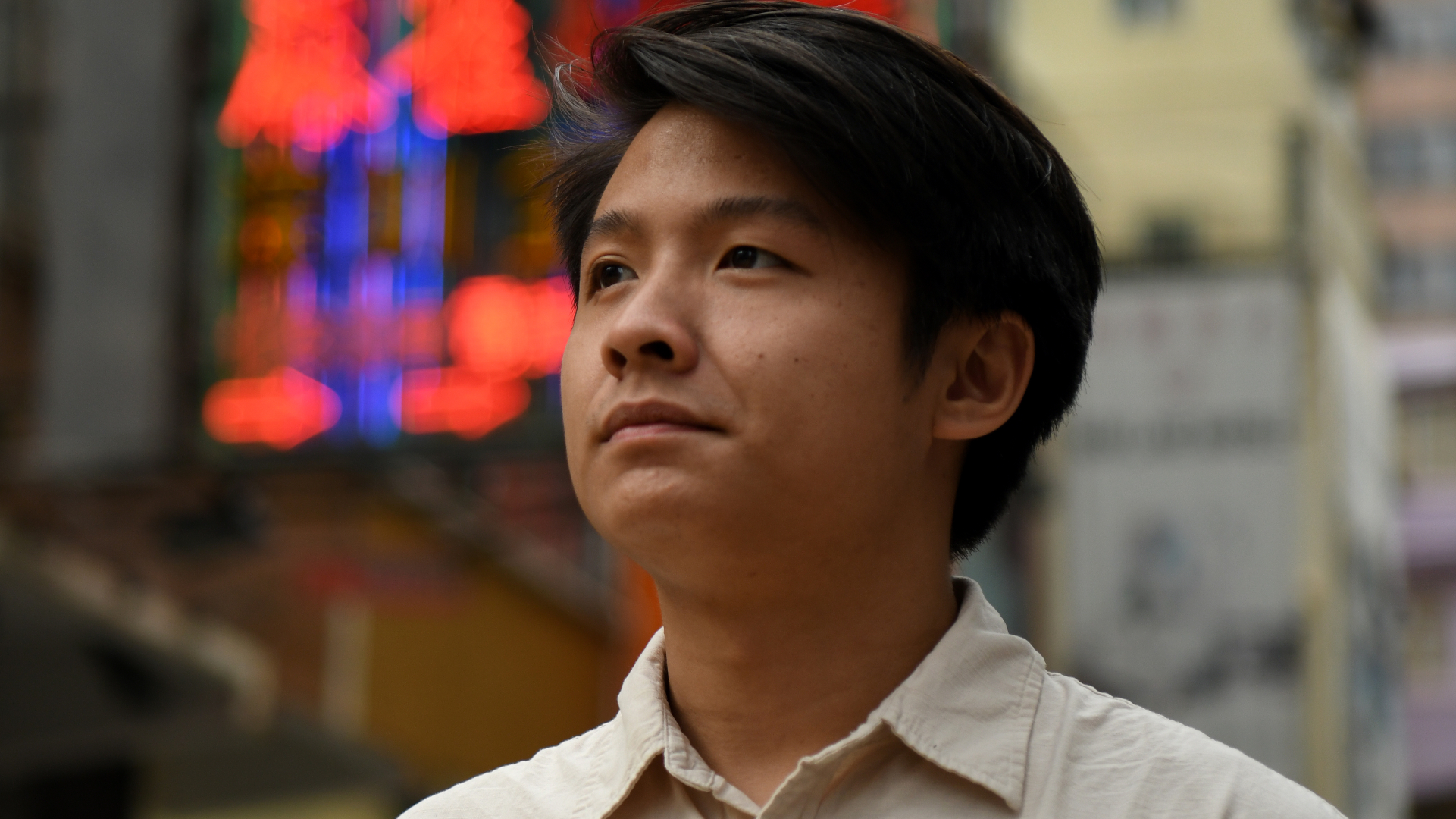 Ming continua a contrabandear Bíblias na China – Portas Abertas