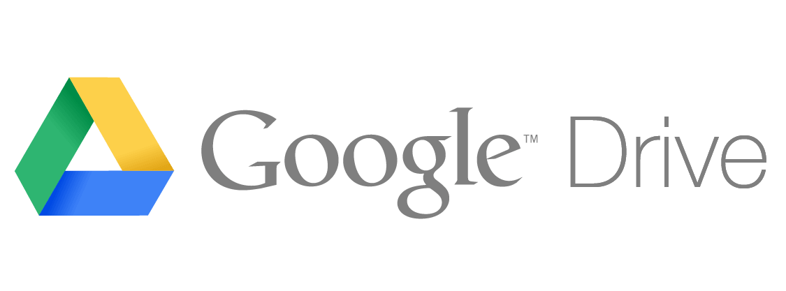 How To Get Started On Google Drive