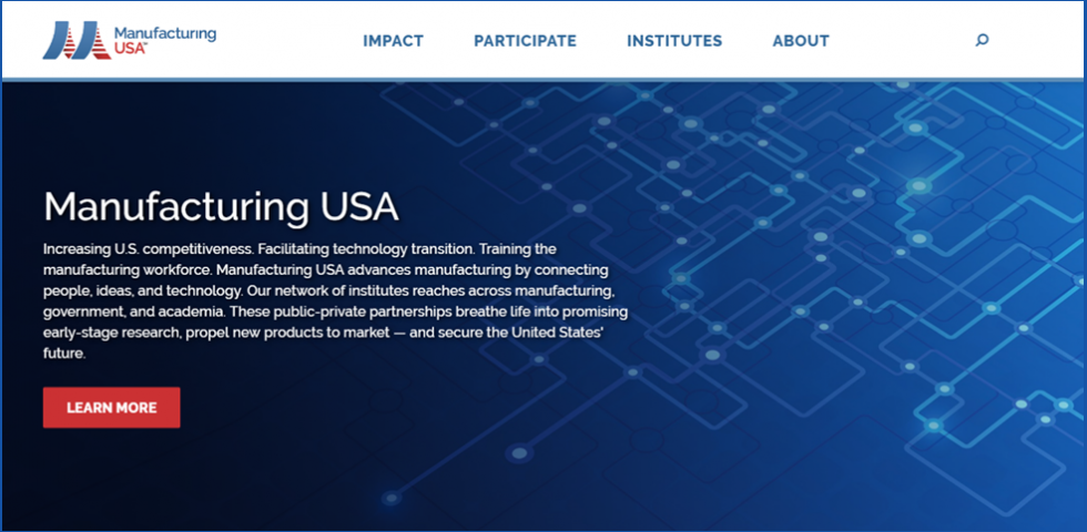 Manufacturing.gov