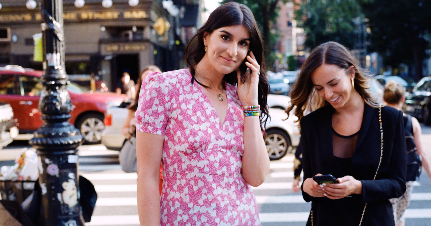 Money Talk and More with Haley Sacks