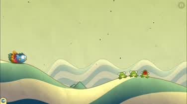 Tiny Wings by Andreas Illiger