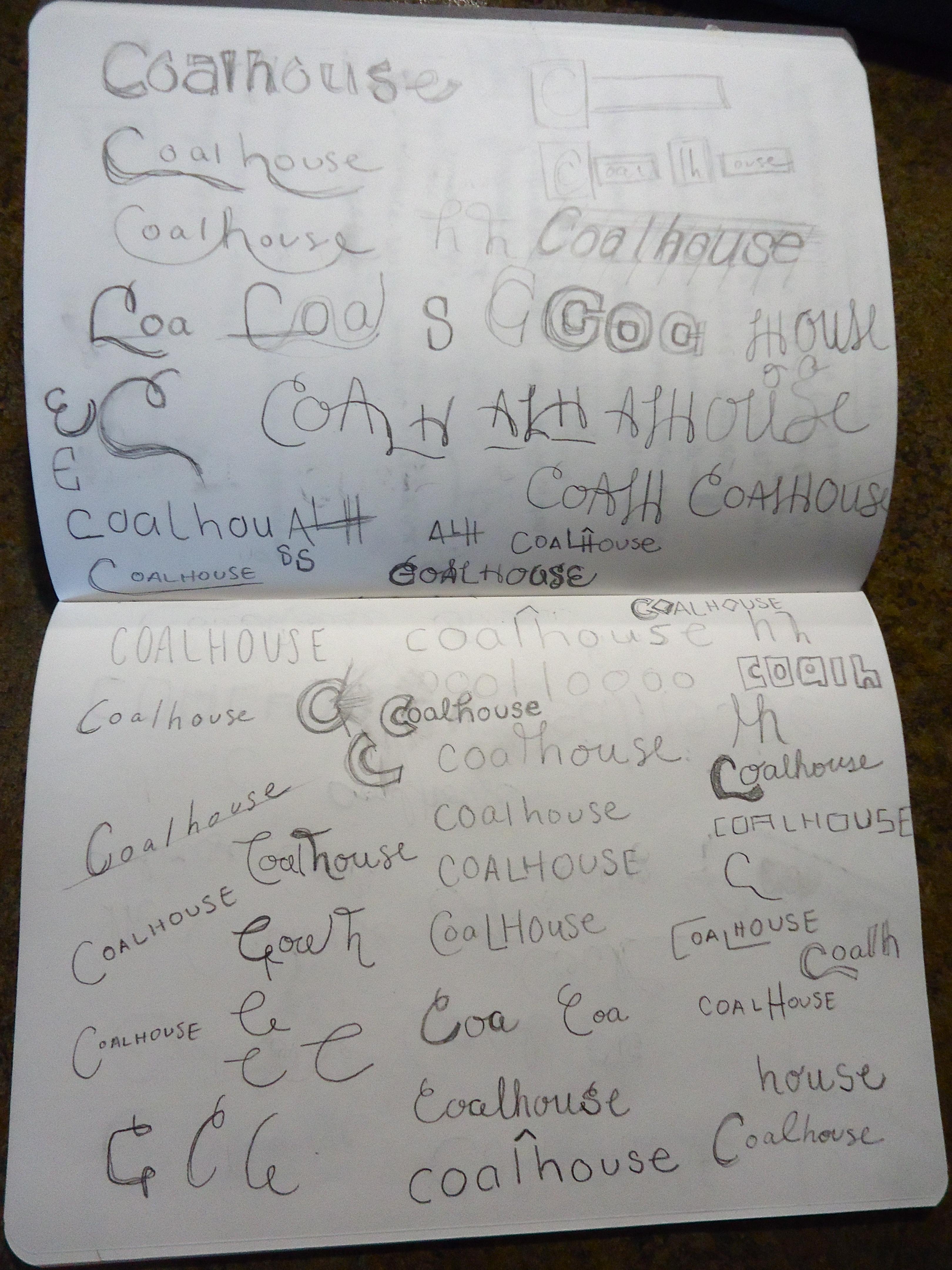 Coalhouse | Skillshare Student Project