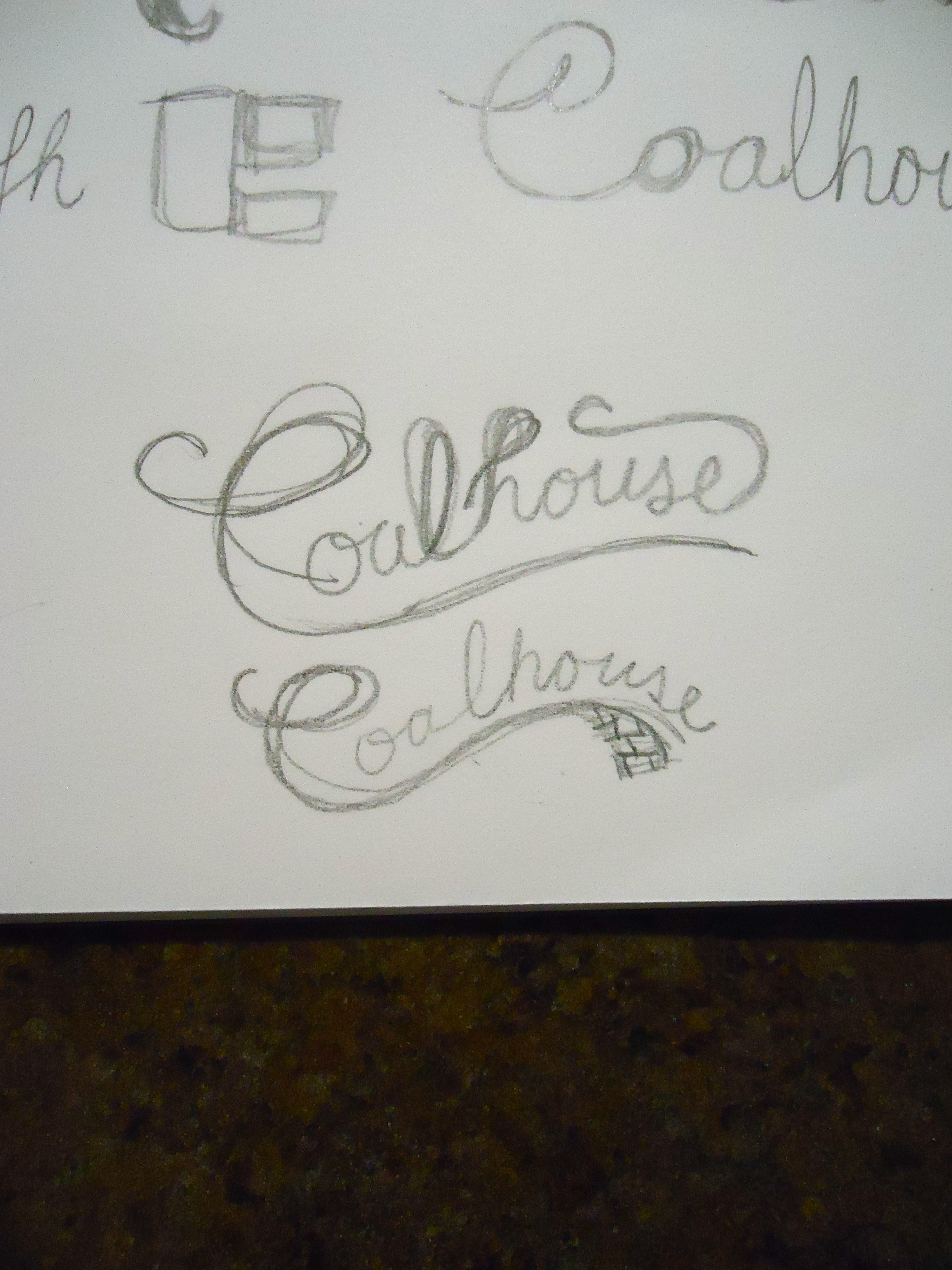 Coalhouse | Skillshare Student Project