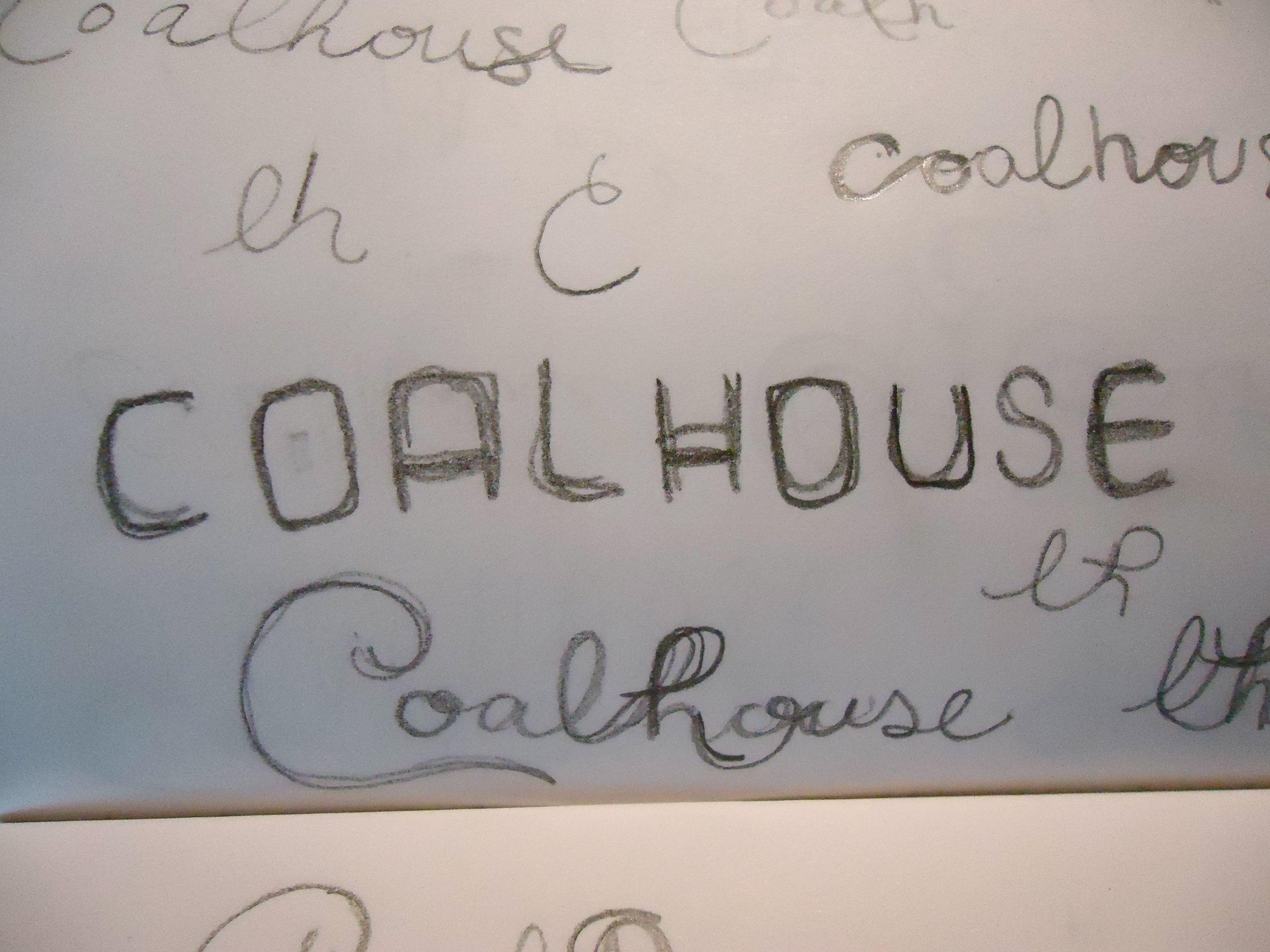 Coalhouse | Skillshare Student Project