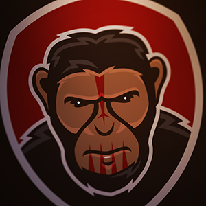 Planet of the Apes | Skillshare Student Project
