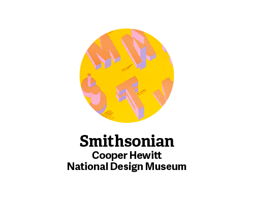 Smithsonian Identity | Skillshare Student Project