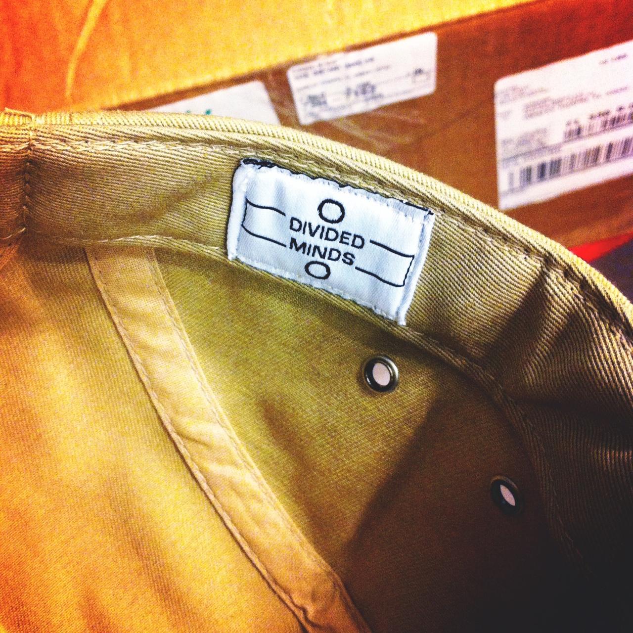 Divided Minds | Skillshare Student Project