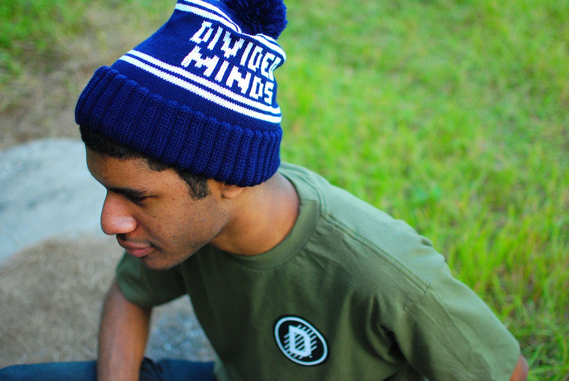 Divided Minds | Skillshare Student Project