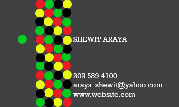 Shewit & Fonts | Skillshare Student Project