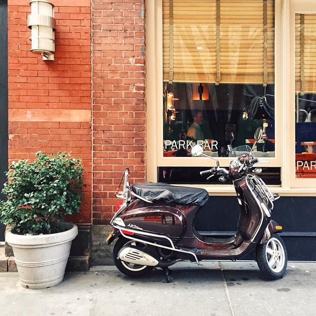 Travel Snaps to Brooklyn Beta | Skillshare Student Project