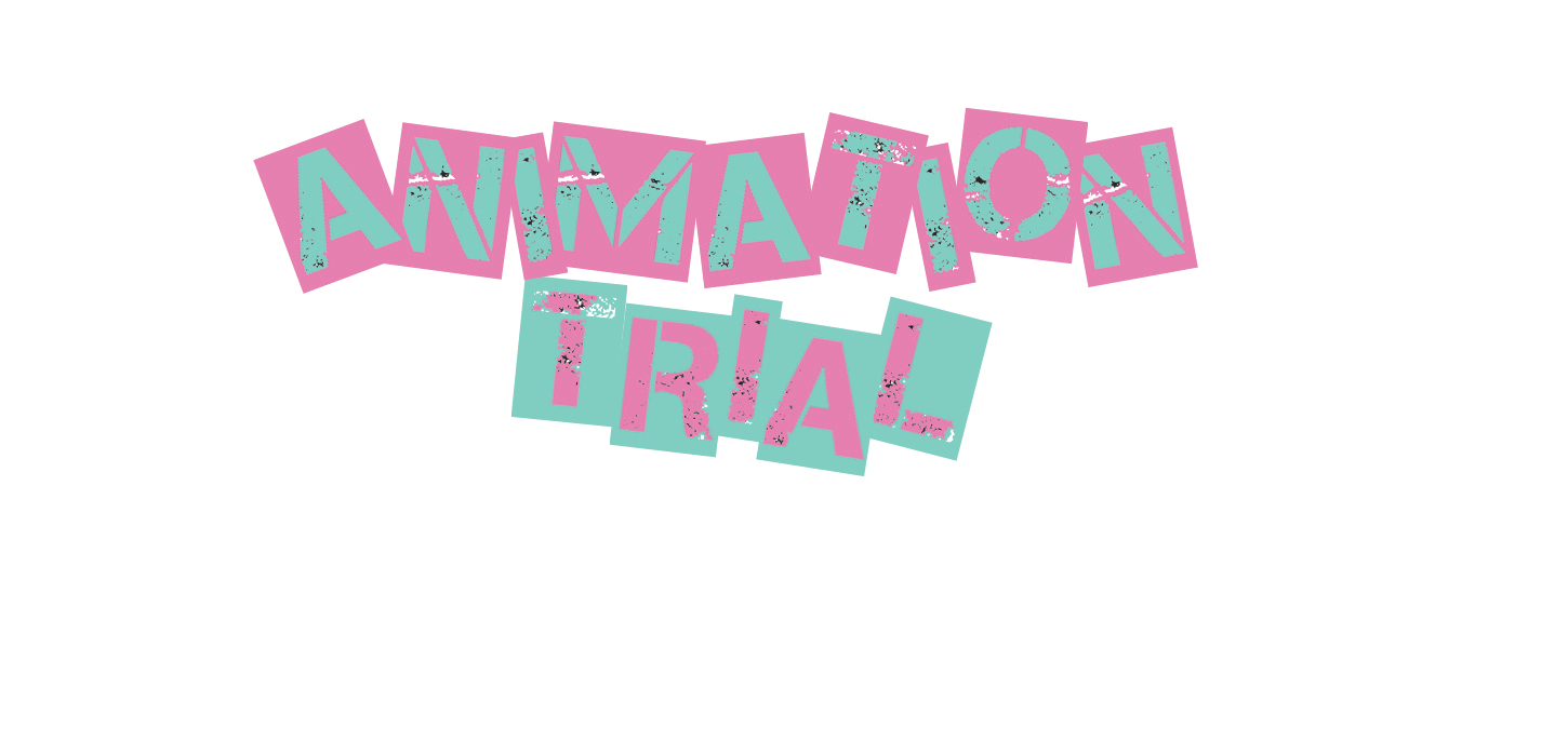 Frame animation test | Skillshare Student Project