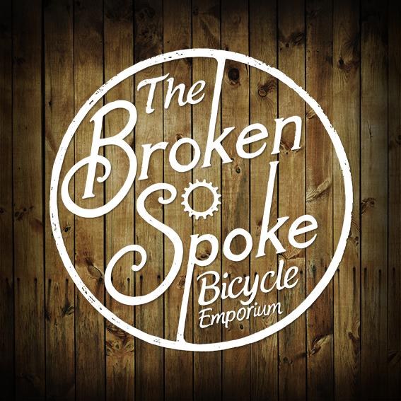 The Broken Spoke Bicycle Emporium | Skillshare Student Project