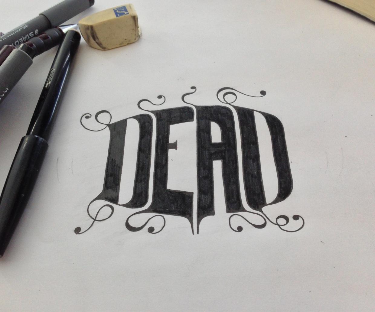 Drive dead slow | Skillshare Student Project