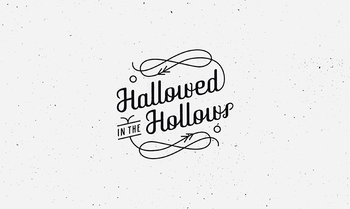 Hallowed In The Hollows | Skillshare Student Project