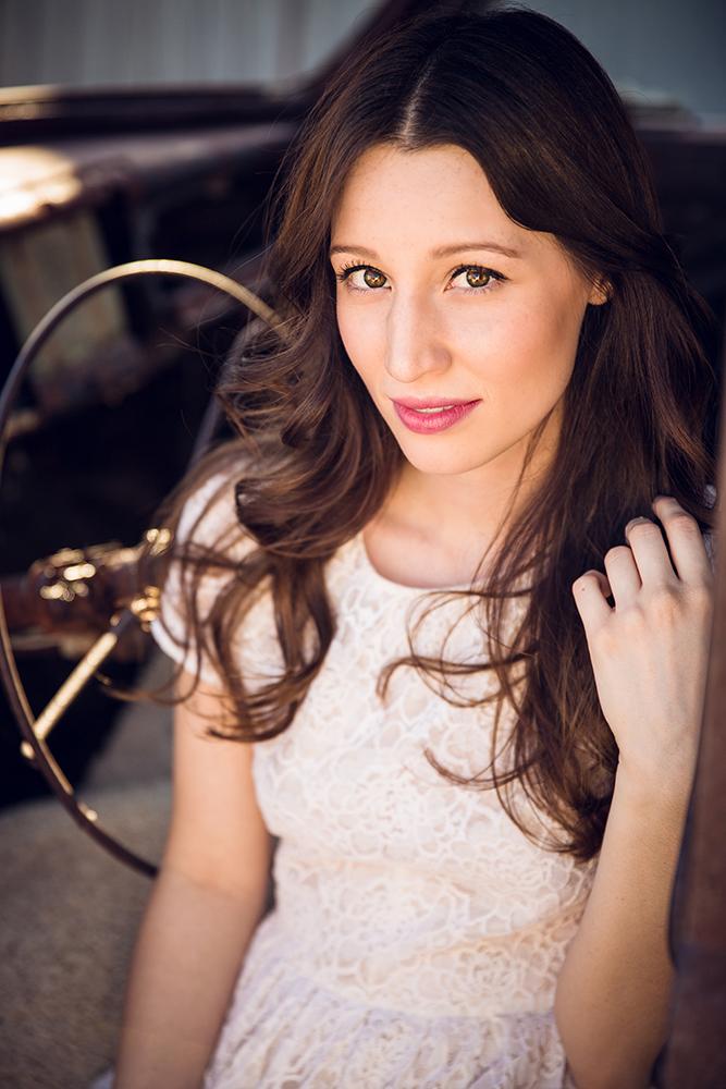 Beautiful Portraits by Priscilla Davis Studio | Skillshare Student Project