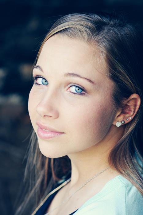 Head Shot Portraits by Monika | Skillshare Student Project