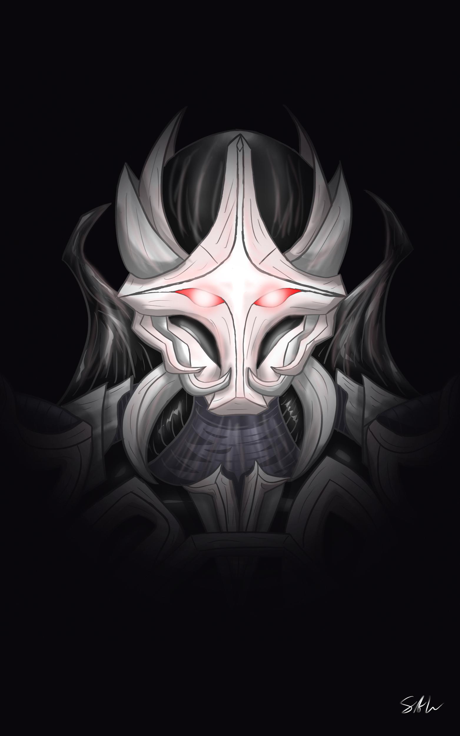 BioMecha Cover Art | Skillshare Student Project