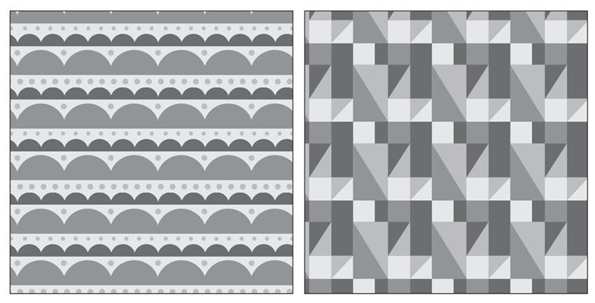 Pattern Practice | Skillshare Student Project