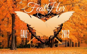 FEATHER BRAND INC. | Skillshare Student Project