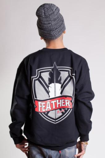 FEATHER BRAND INC. | Skillshare Student Project