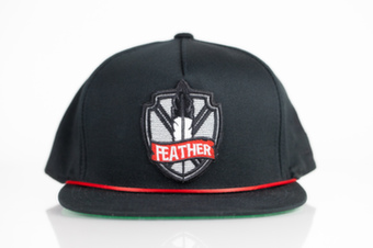 FEATHER BRAND INC. | Skillshare Student Project