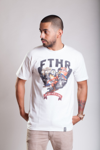 FEATHER BRAND INC. | Skillshare Student Project