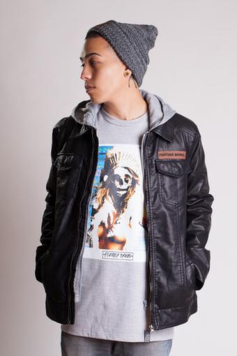 FEATHER BRAND INC. | Skillshare Student Project